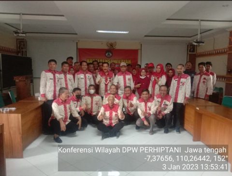 PS Magister Agribisnis FPP UNDIP Mendukung Peningkatan Kredibilitas dan ...