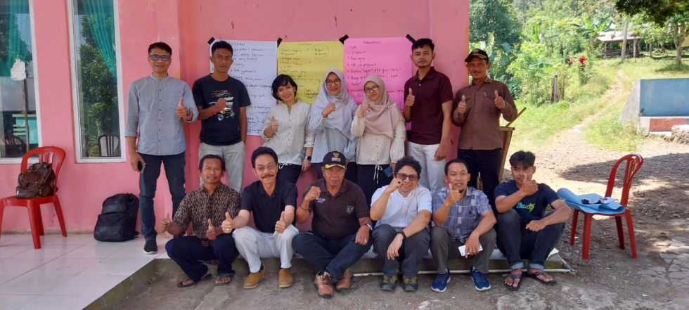 Agribusiness Master Program, FPP Undip Supports Collaboration with BRIN ...