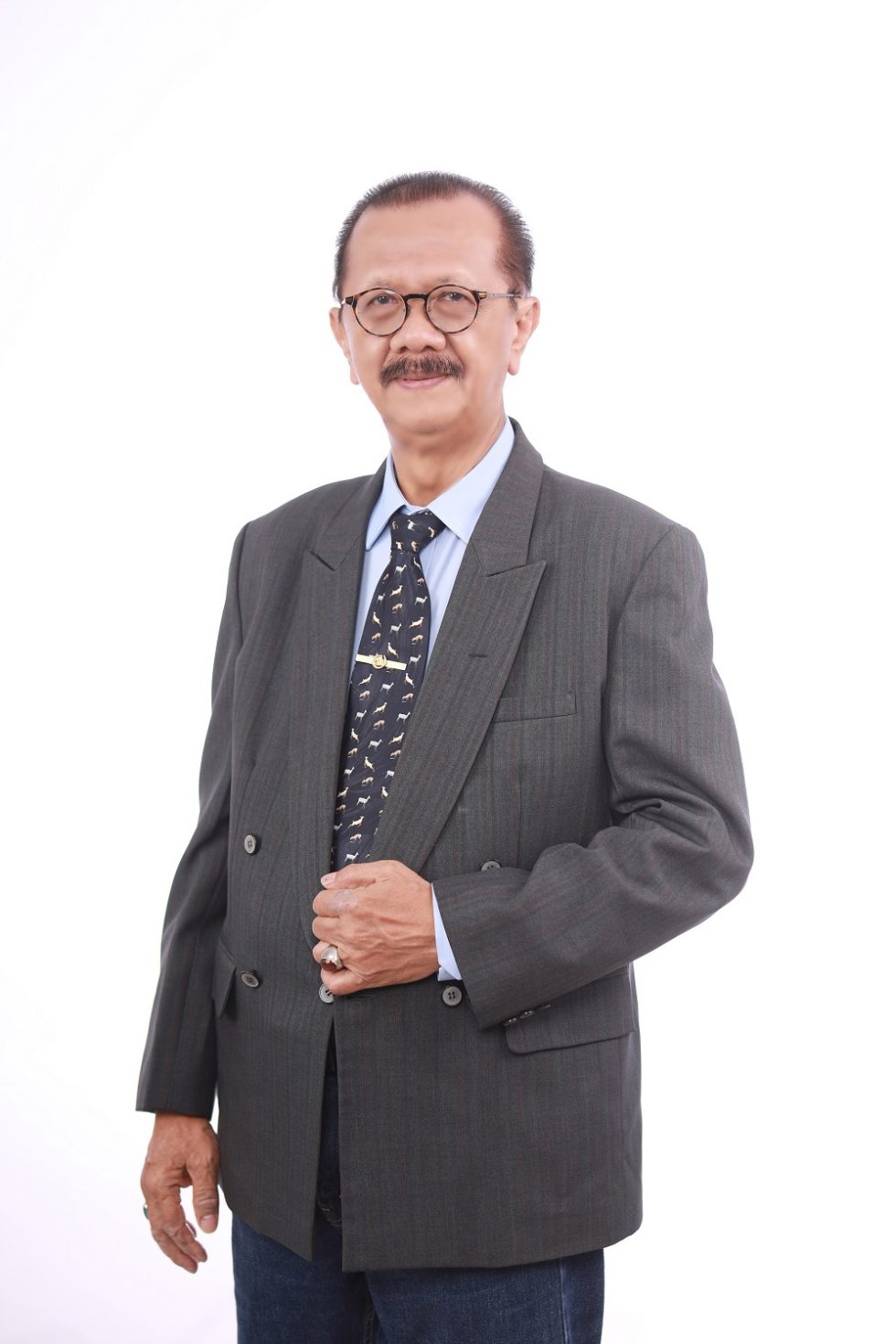 Staf Pengajar - Magister Agribisnis