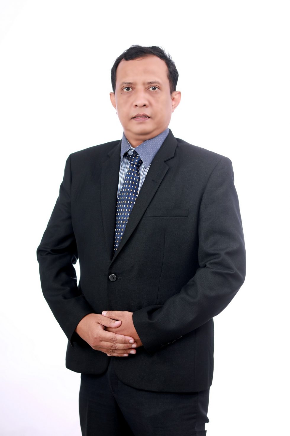 Staf Pengajar - Magister Agribisnis