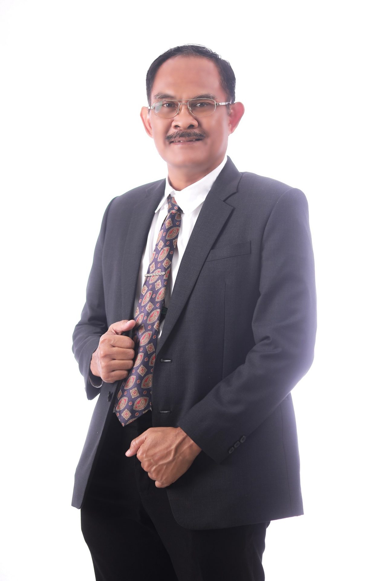 Staf Pengajar - Magister Agribisnis