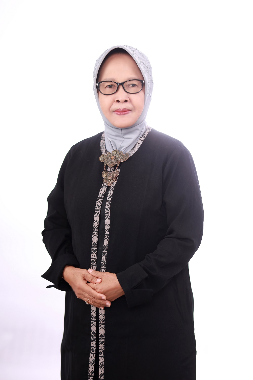 Staf Pengajar - Magister Agribisnis