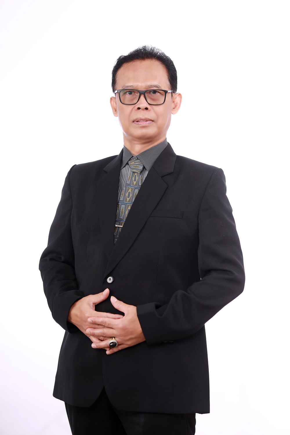 Staf Pengajar - Magister Agribisnis