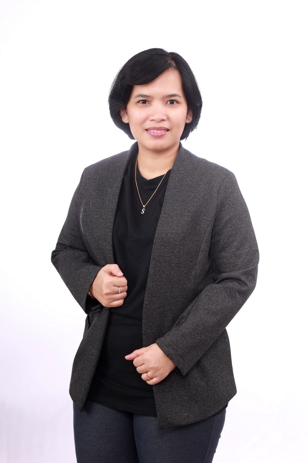 Staf Pengajar - Magister Agribisnis