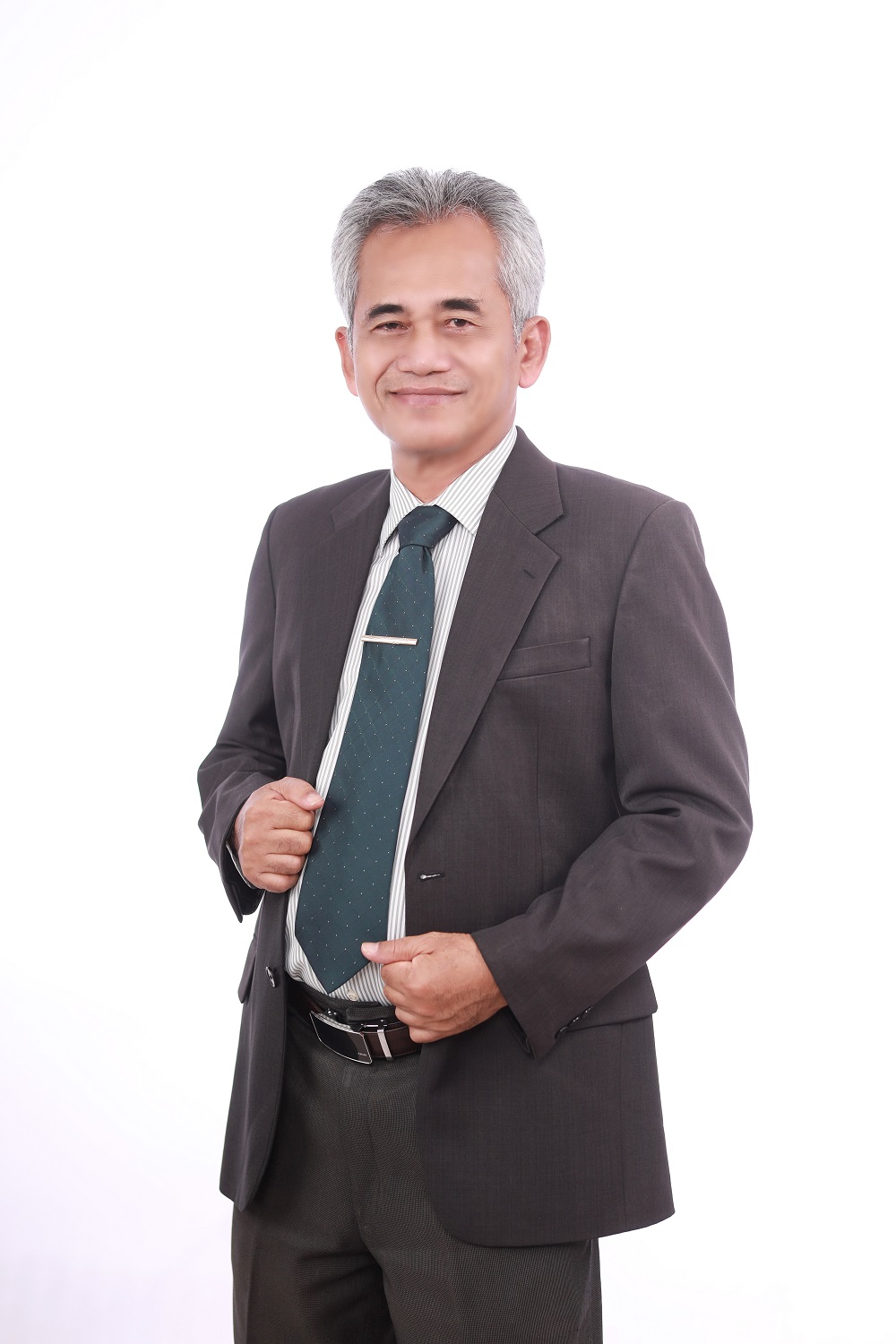 Staf Pengajar - Magister Agribisnis